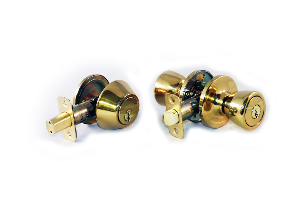 300 Deadbolt Series - NEWGARD LOCKS
