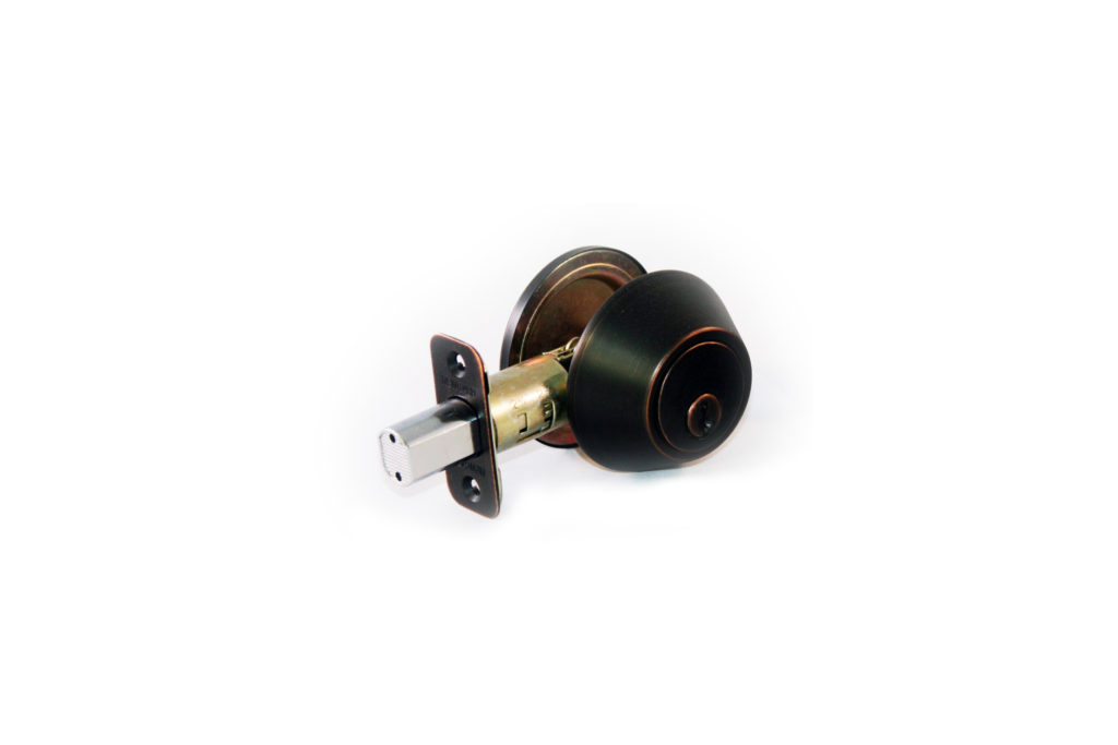 300 Deadbolt Series - NEWGARD LOCKS