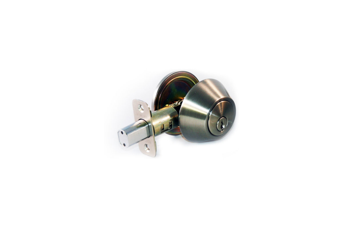 300 Deadbolt Series - NEWGARD LOCKS